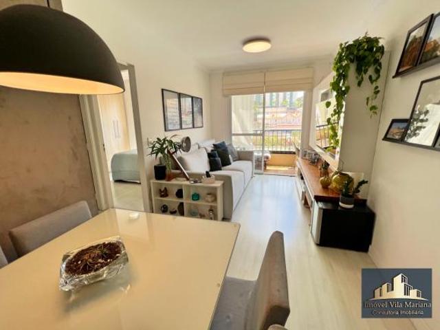 APARTAMENTO PARA PESSOAS EXIGENTES