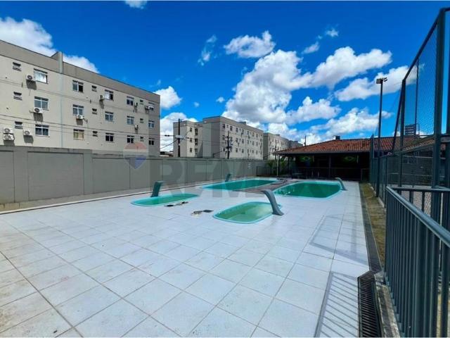 Apartamento para Primeira Locação – Residencial Marajoara II