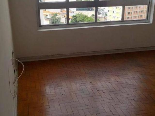Apartamento para reforma