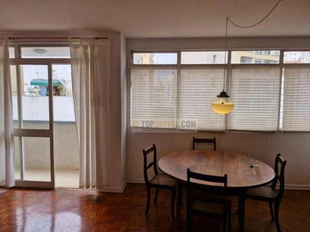 Apartamento para Reforma com 2 dormitórios à Venda no Jardim Paulista São Paulo/SP