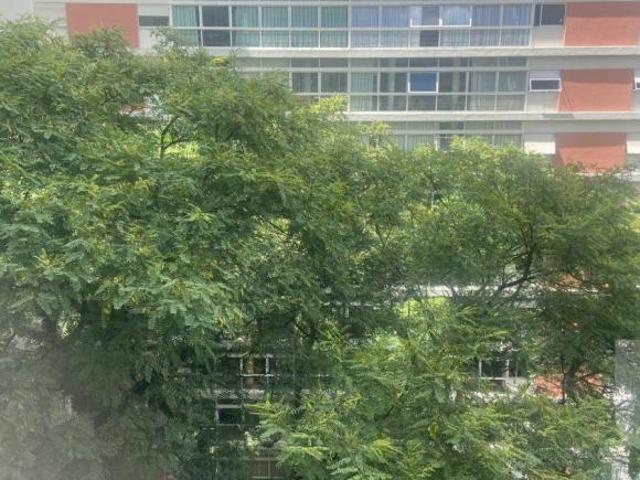 Apartamento para reformar