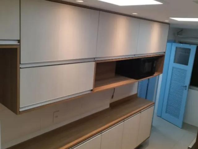 Apartamento paraíso sp