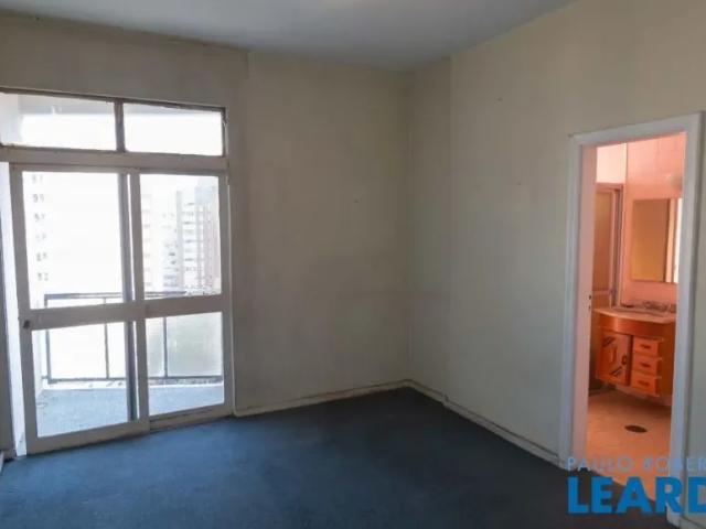 Apartamento paraíso sp
