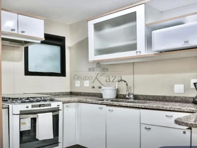 Apartamento Paraíso 2 Dormitórios 60m²