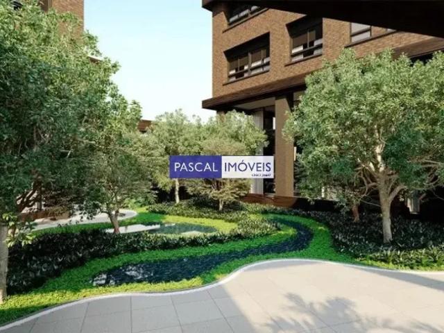 Apartamento Paraíso 4 Suítes 4 Vagas
