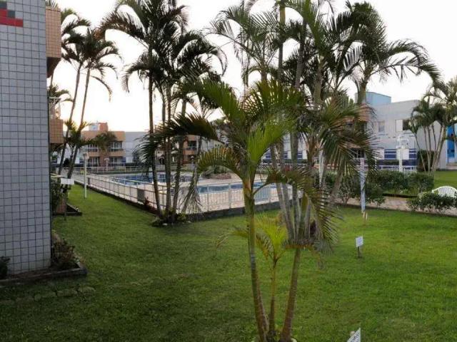 Apartamento para Temporada com 100 metros quadrados com 3 quartos