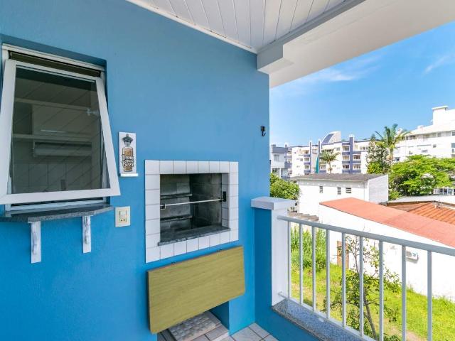 Apartamento para temporada em Jurerê AAT0059 A