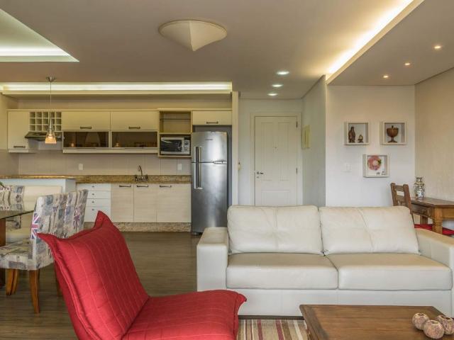 Apartamento para temporada em Jurerê Internacional AAI0001 B