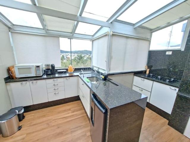 Apartamento para Temporada Em Jurerê Open Shopping AAI0009 H