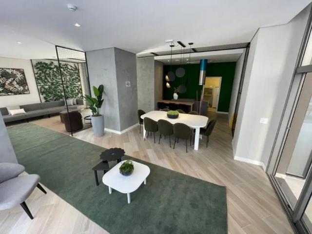 Apartamento para Locação em São Paulo, Vila Nova Conceição, 1 dormitório, 1 suíte, 1 banheiro
