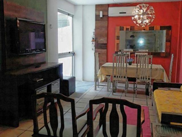 Apartamento para Temporada, Laguna / SC
