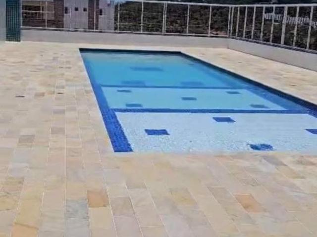 Apartamento para Temporada nas Toninhas – A 250m da Praia