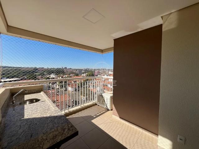 Apartamento para temporada no Vila Independência Piracicaba 2 Dorms