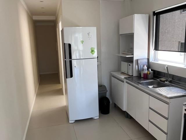 Apartamento para Temporada no bairro Centro, localizado na cidade de Itapema / SC