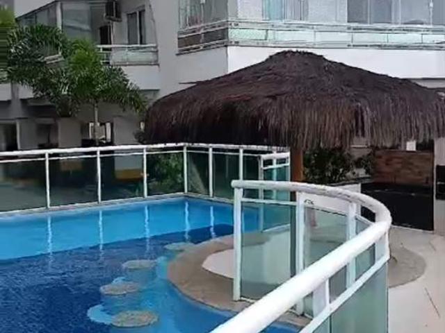Apartamento para temporada no centro
