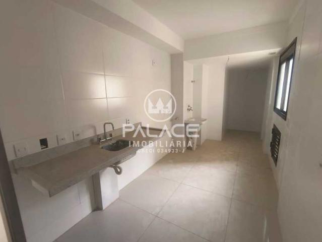 Apartamento para temporada no Paulista Piracicaba 3 Dorms