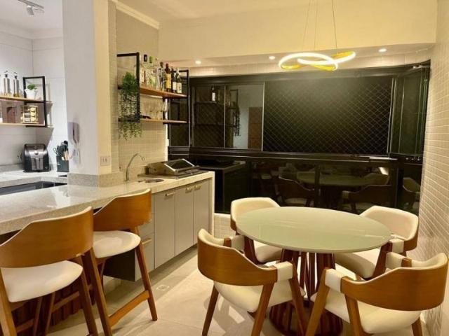 Apartamento para temporada ou evento em Praia Grande/SP Maracanã