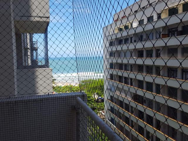 Apartamento para temporada Pitangueiras Guarujá