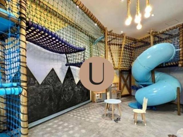 Apartamento para toda Família