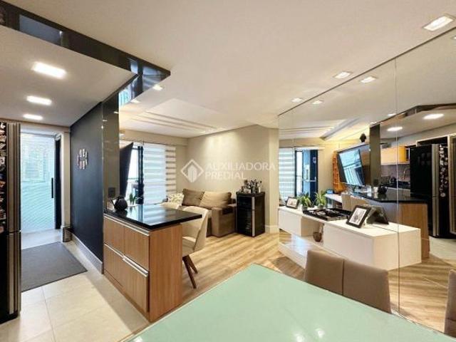 Apartamento para uma nova fase de vida Vila Izabel Curitiba