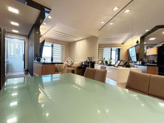 Apartamento para uma nova fase de vida Vila Izabel Curitiba