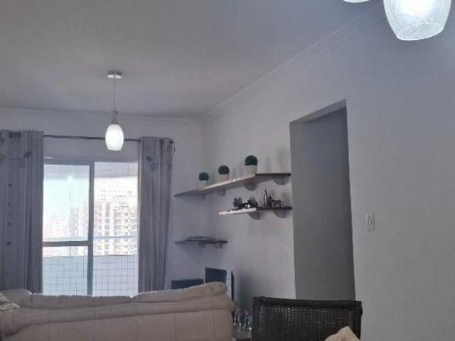 Apartamento para veda com 2 quartos e suíte no Canto do Forte