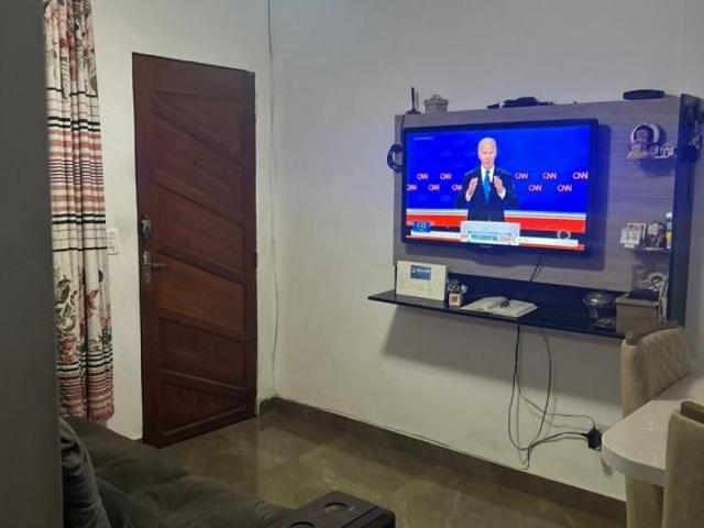 Apartamento para venda Madre Gertrudes Belo Horizonte