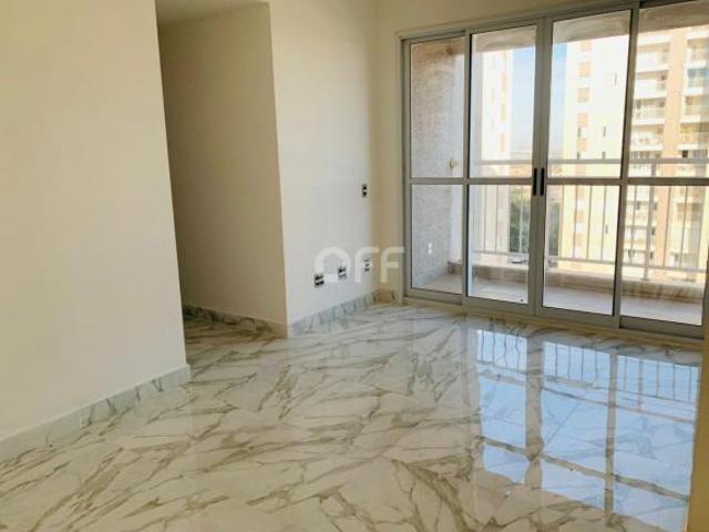 Apartamento para venda, Mansões Santo Antonio, Campinas SP