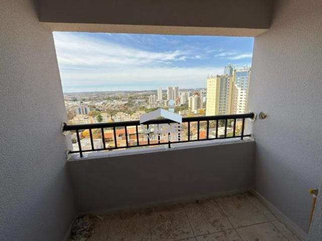 APARTAMENTO PARA VENDA | MANSÕES SANTO ANTÔNIO | CAMPINAS SP