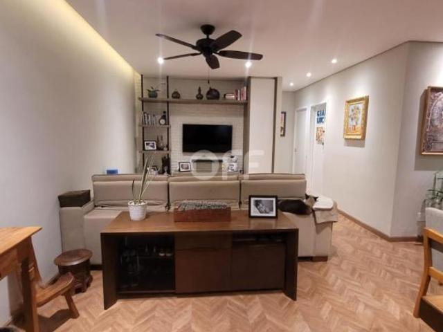 Apartamento para venda, Mansões Santo Antonio, Campinas SP