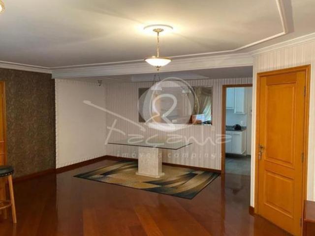 Apartamento para venda Mansões Santo Antonio em Campinas 2 quartos