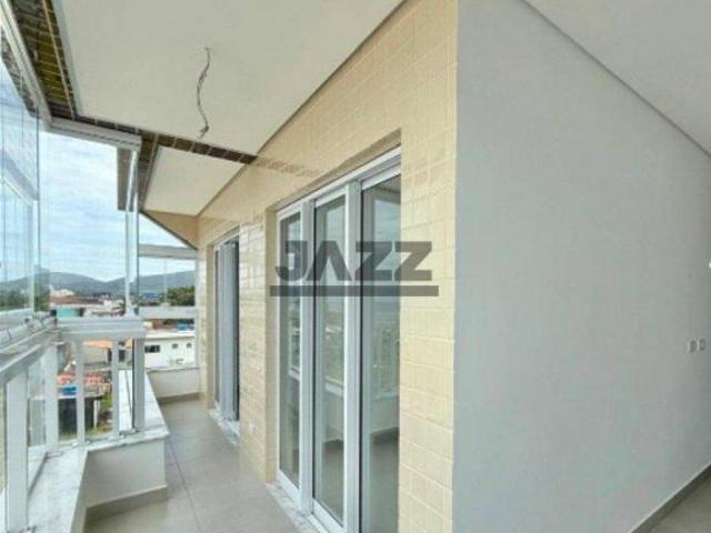 Apartamento para Venda Massaguaçu, Caraguatatuba 3 Quartos 86m²