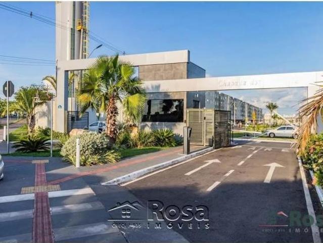 Apartamento para venda, Mapim, Varzea Grande