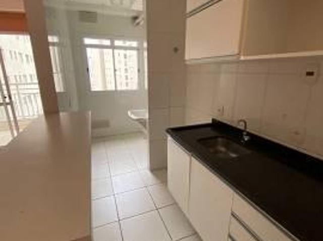 Apartamento para venda Marapé Santos SP