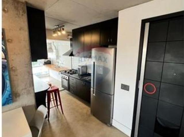 Apartamento para venda Max Haus Vila Leopoldina com 1 quarto, sendo 1 suíte, 70m² e 1 vaga