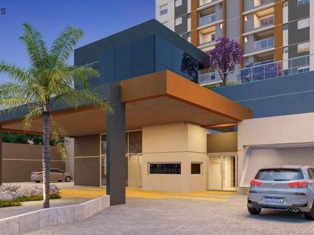 APARTAMENTO PARA VENDA MISTRAL MOGILAR, MOGI DAS CRUZES