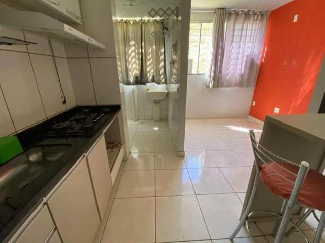 Apartamento para venda Mirante da Serra Itaguara