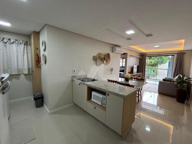 Apartamento para venda mobiliado, Tocantins, TOLEDO PR