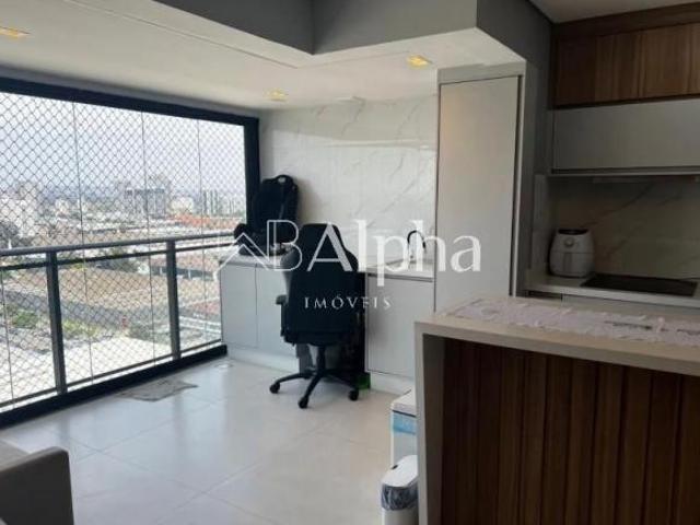 Apartamento para venda Mobiliado Condomínio Aruanã 601