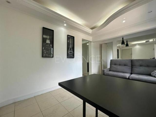 Apartamento para venda mobiliado na Vila Carrão 56 m²