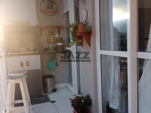 Apartamento para Venda Mogi Moderno, Mogi das Cruzes 3 Quartos 68m²
