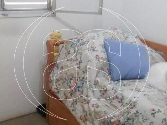 APARTAMENTO PARA VENDA MOEMA ÍNDIOS 90m²
