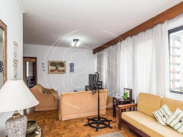 Apartamento para venda, Moema, São Paulo SP
