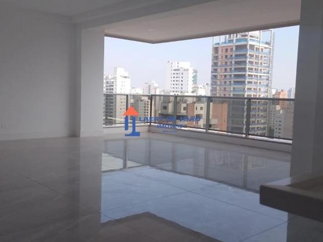 APARTAMENTO PARA VENDA MOEMA