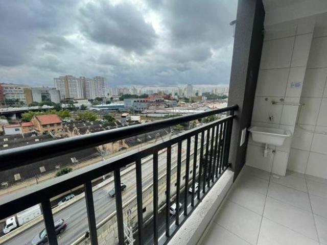 Apartamento para venda Mooca 2 dormitórios 1 vaga