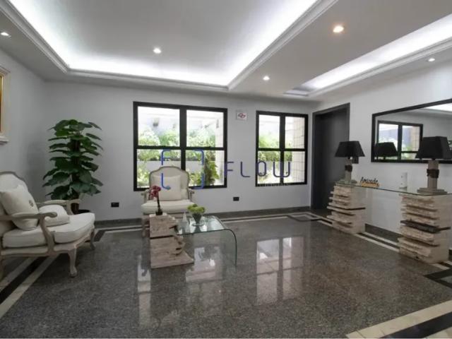Apartamento Para Venda Mooca, 3 Quartos, 1 Suíte, 2 Vagas, 109m² condomínio Costa Rica