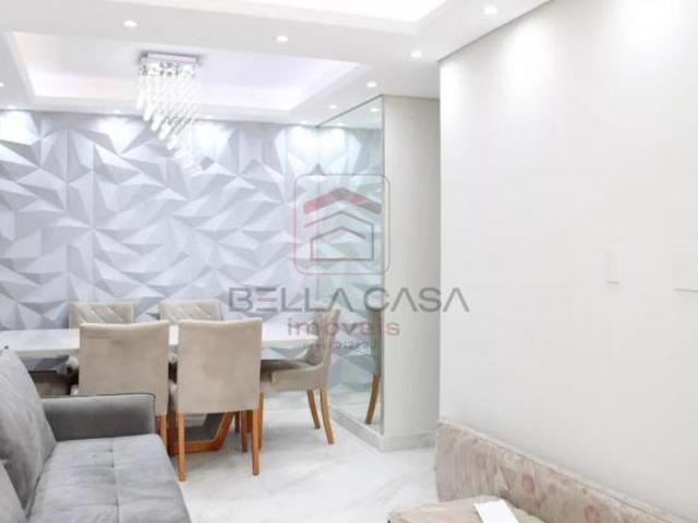 Apartamento para venda Mooca 3 quartos 1 suíte 1 vaga fixa + deposito