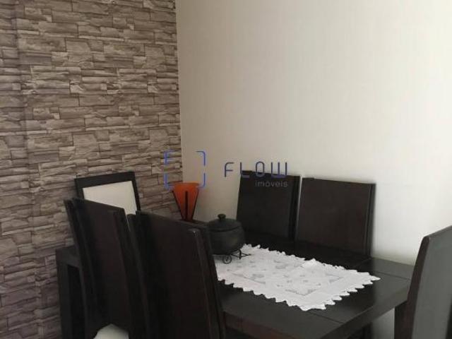 Apartamento Para Venda Mooca, 3 Quartos, 1 Vaga, 60m² condomínio Jardins do Bresser
