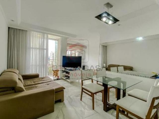 Apartamento para venda Mooca 59m² 2 dormitórios 1 vaga de garagem