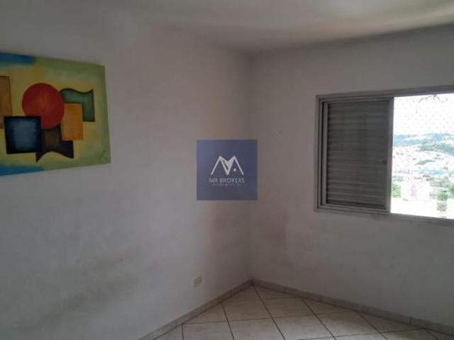 Apartamento para Venda Mont Carlo 02 Dormitórios Jundiaí/Sp